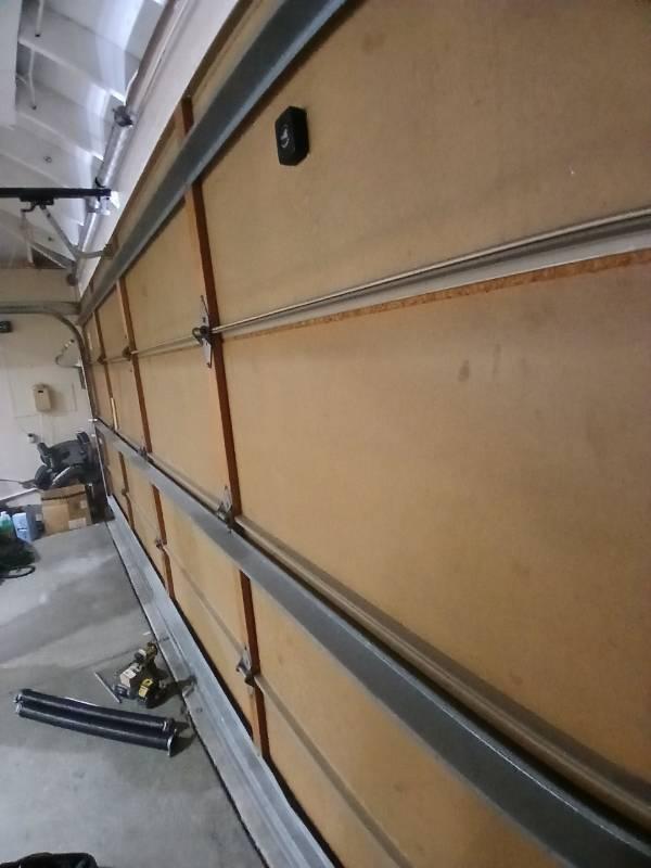 Door Weight Calculator