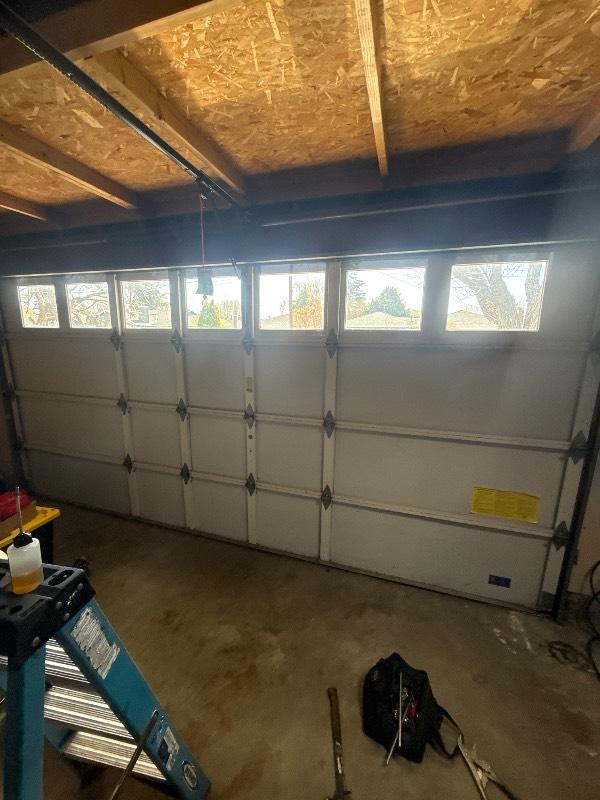 Door Weight Calculator