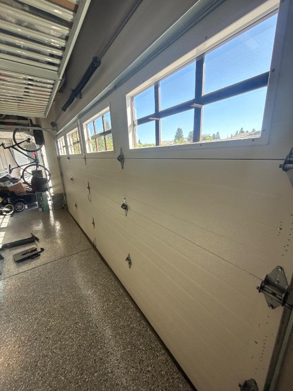 Door Weight Calculator