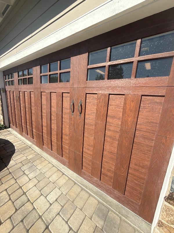 Door Weight Calculator