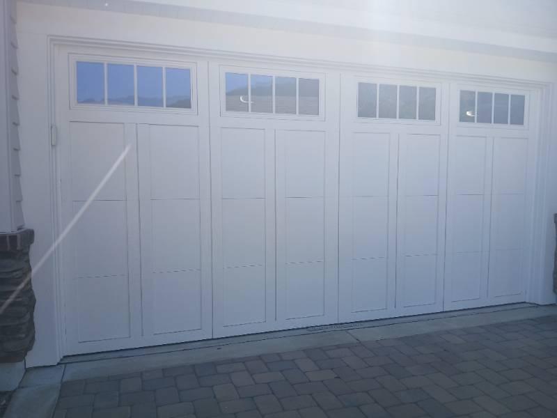 Door Weight Calculator